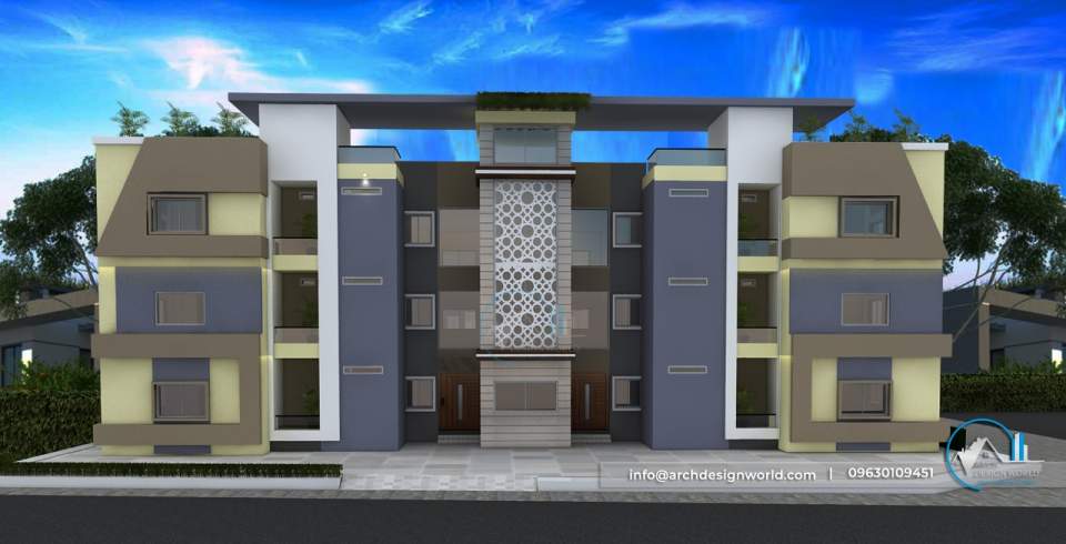 Floor Plan | Arch Design World